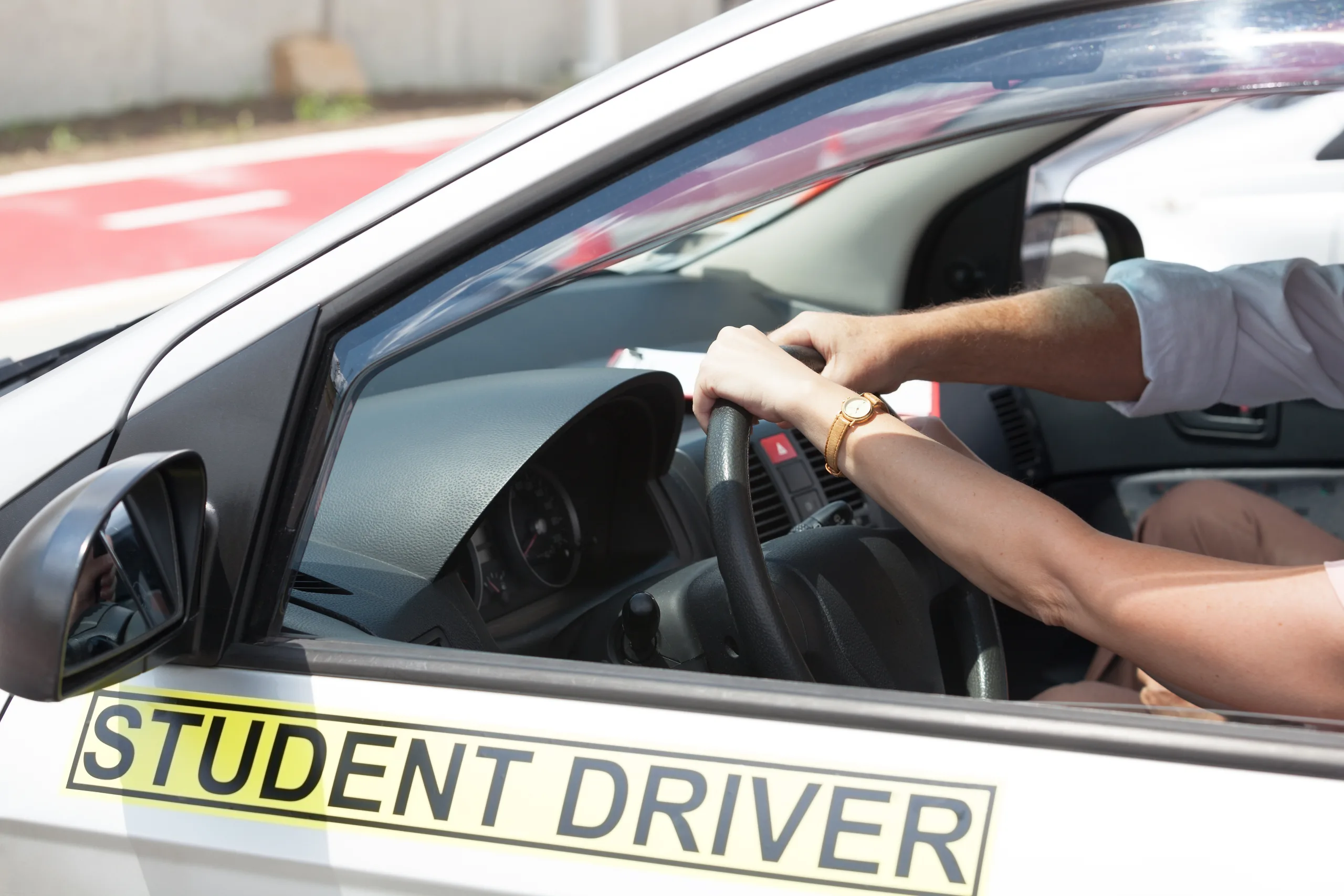 Graduate to Safety Driver Remedial Education Course - Lake Land College