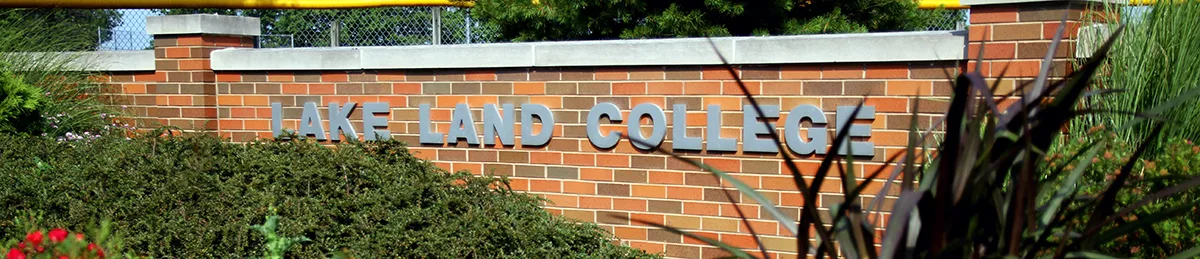 Maps - Lake Land College