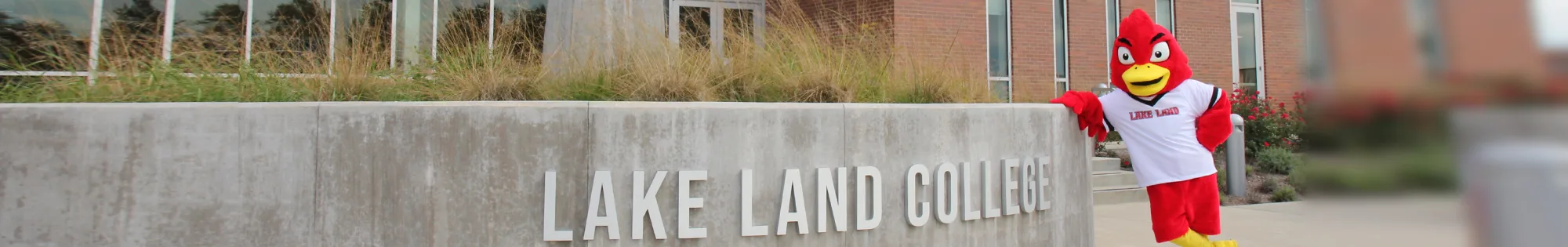 Career Day - Lake Land College