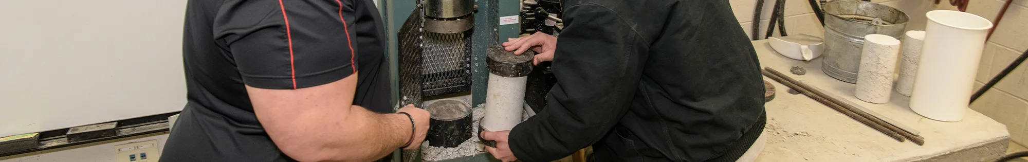 Civil Engineering Technology (AAS.CET) - Lake Land College