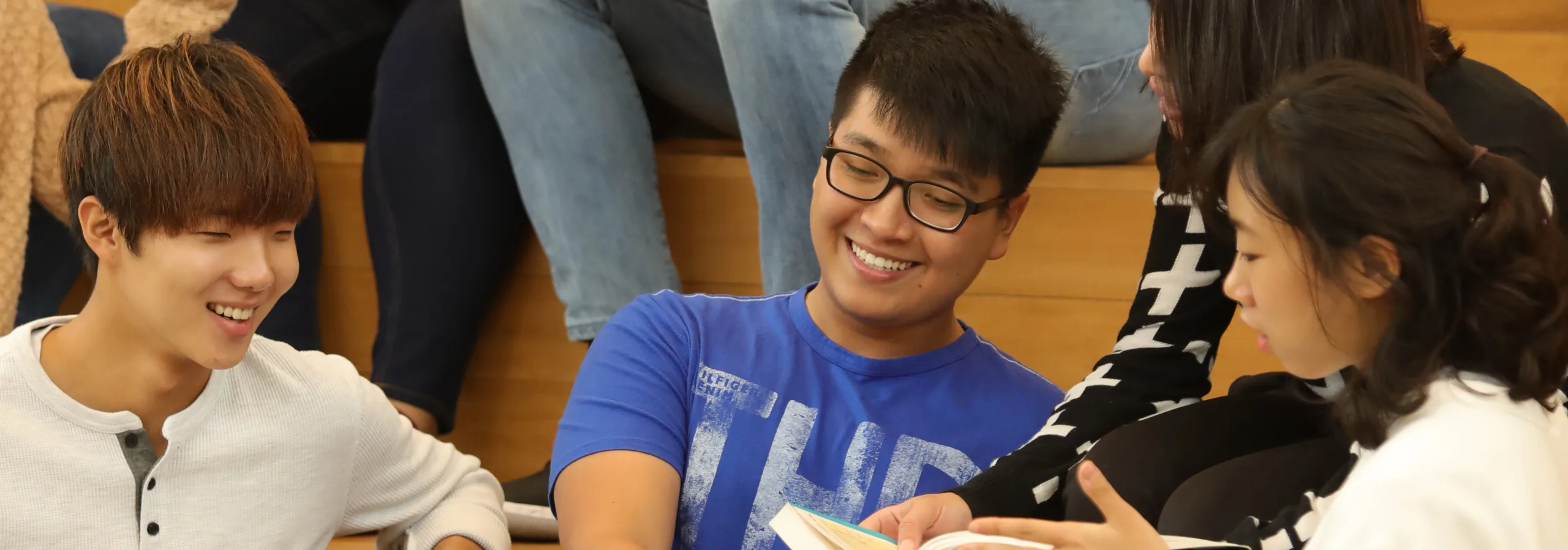 International Studies Program - Lake Land College