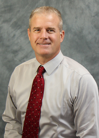 Counseling Staff - Lake Land College