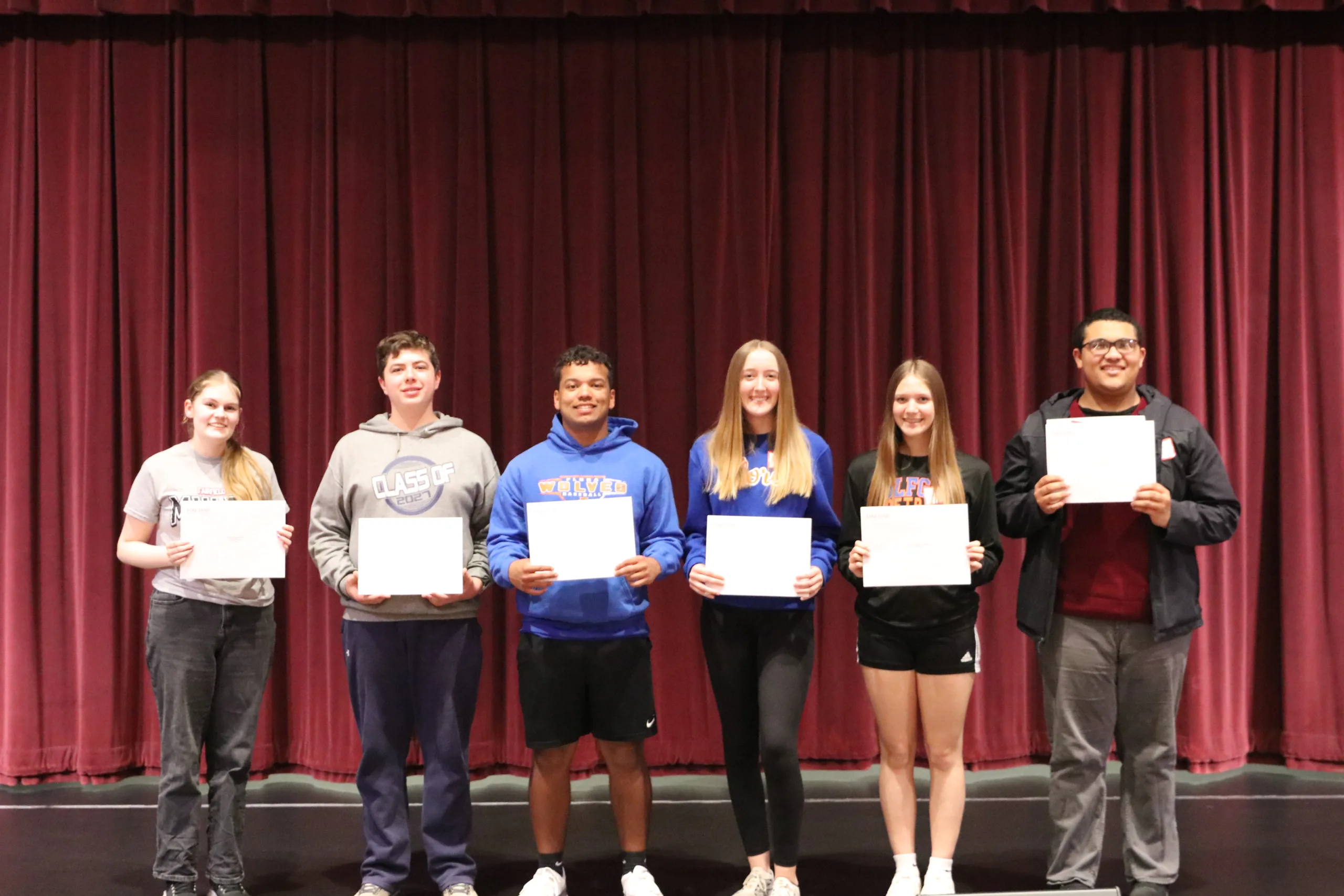 Annual Business and Computer Contest Winners Announced - Lake Land College