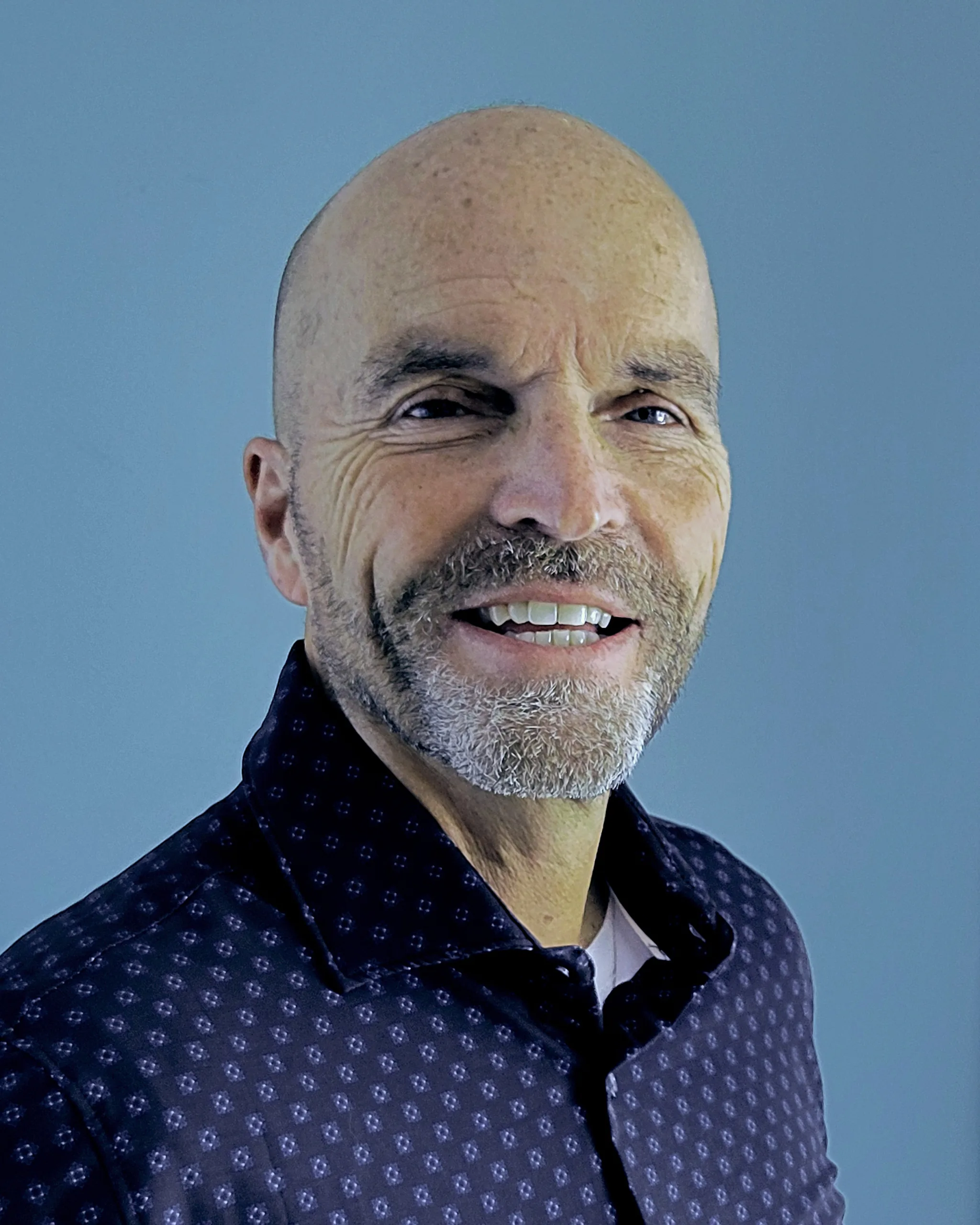 Jay Hopper Hired as Director of Strategic Initiatives - Lake Land College